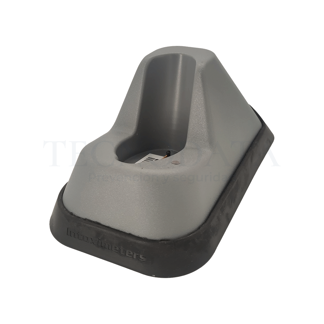 Alcosensor VxL con base + impresora bluetooth - Tecnodata